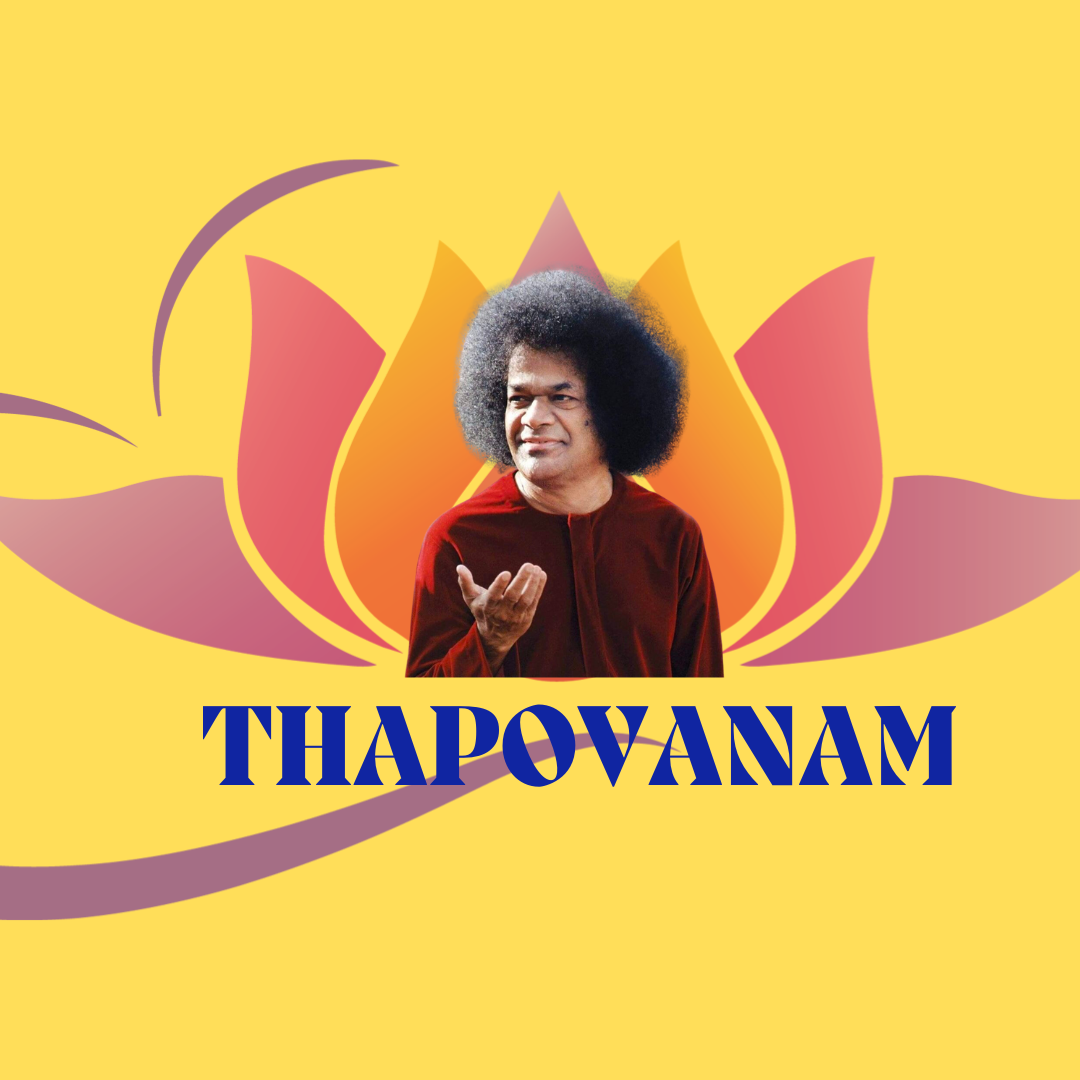 Tapovanam | Sri Sathya Sai International Organization - USA
