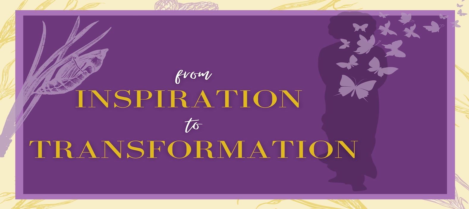 From Inspiration to Transformation | Sri Sathya Sai International ...