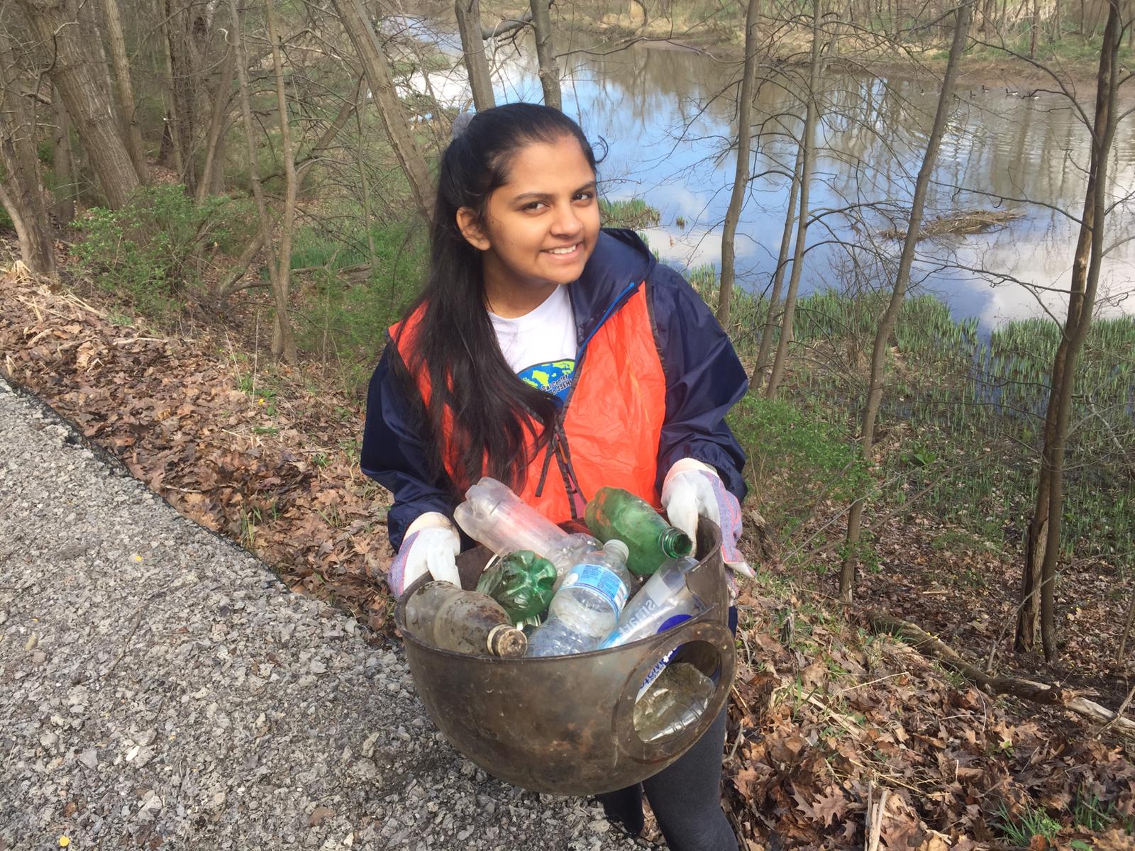 Go-Green Projects | Sri Sathya Sai International Organization - USA