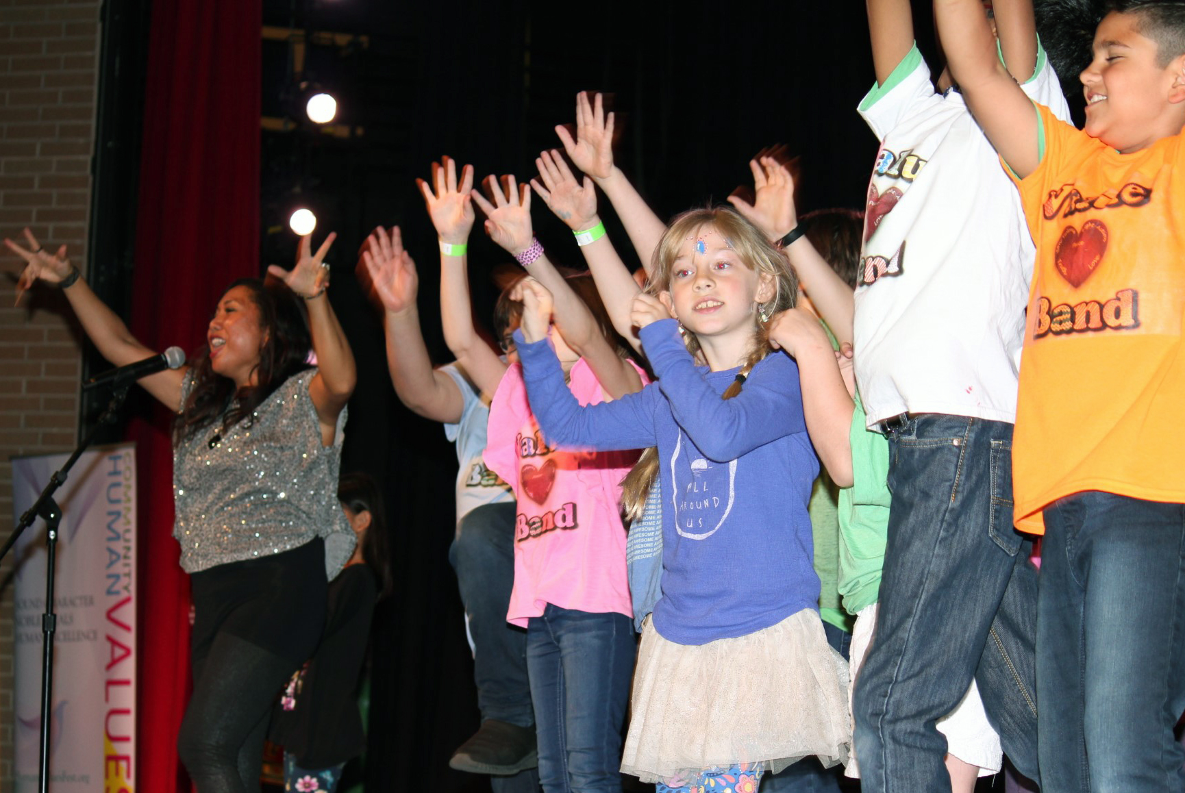 Human Values Festival 2019: Austin, TX | Sri Sathya Sai International ...