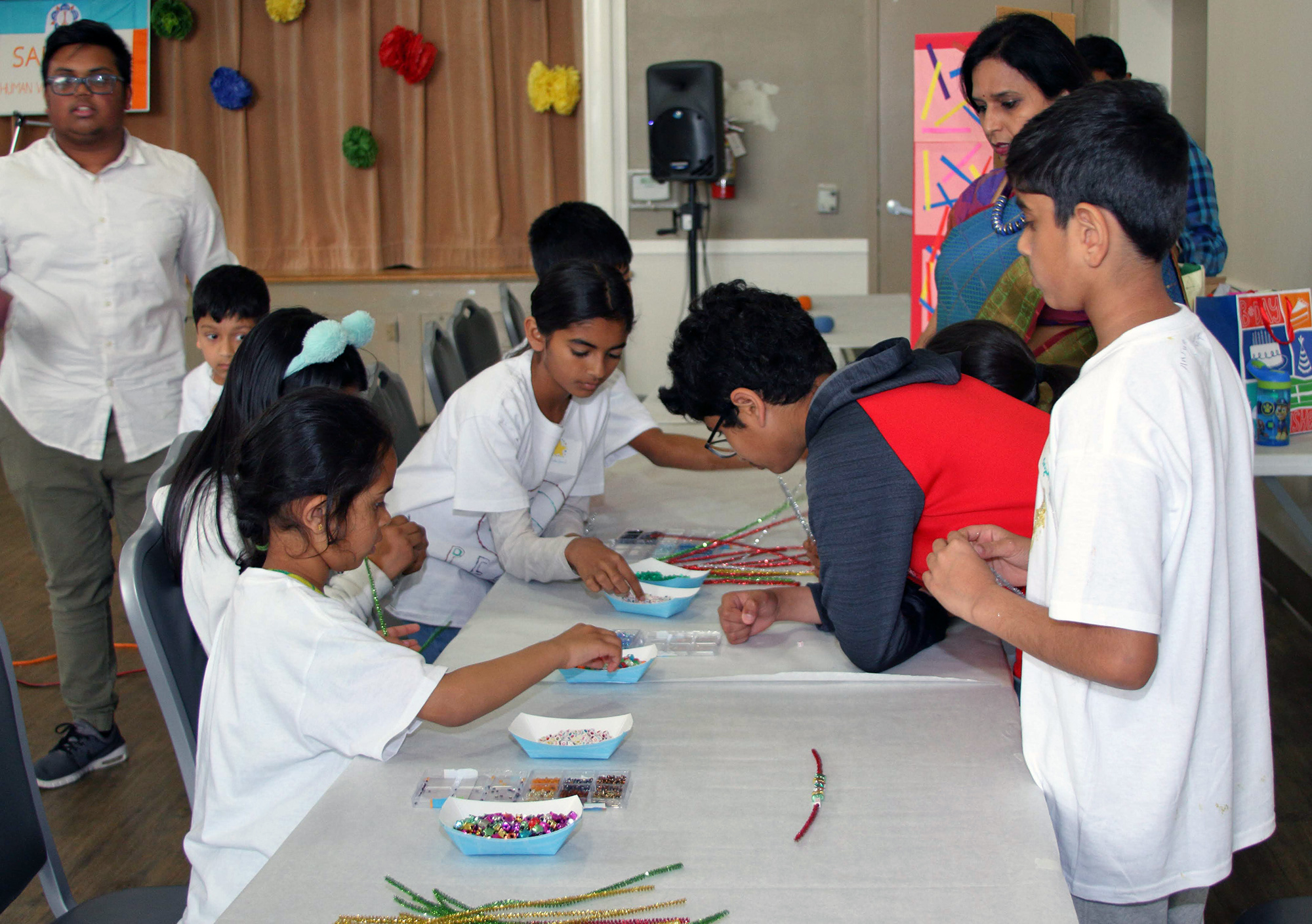 Sai Chat ~SSE Outreach Program: San Jose, CA | Sri Sathya Sai ...