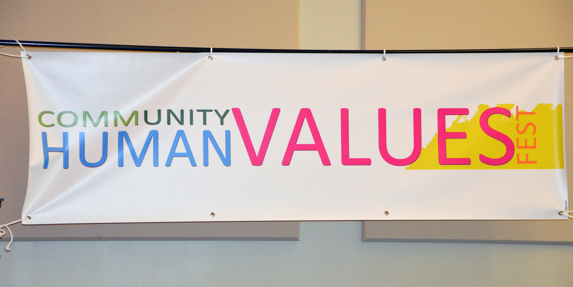 The Cincinnati- Dayton Human Values Festival | Sri Sathya Sai ...