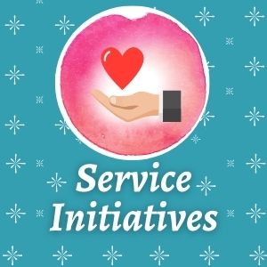 Service Initiatives | Sri Sathya Sai International Organization - USA